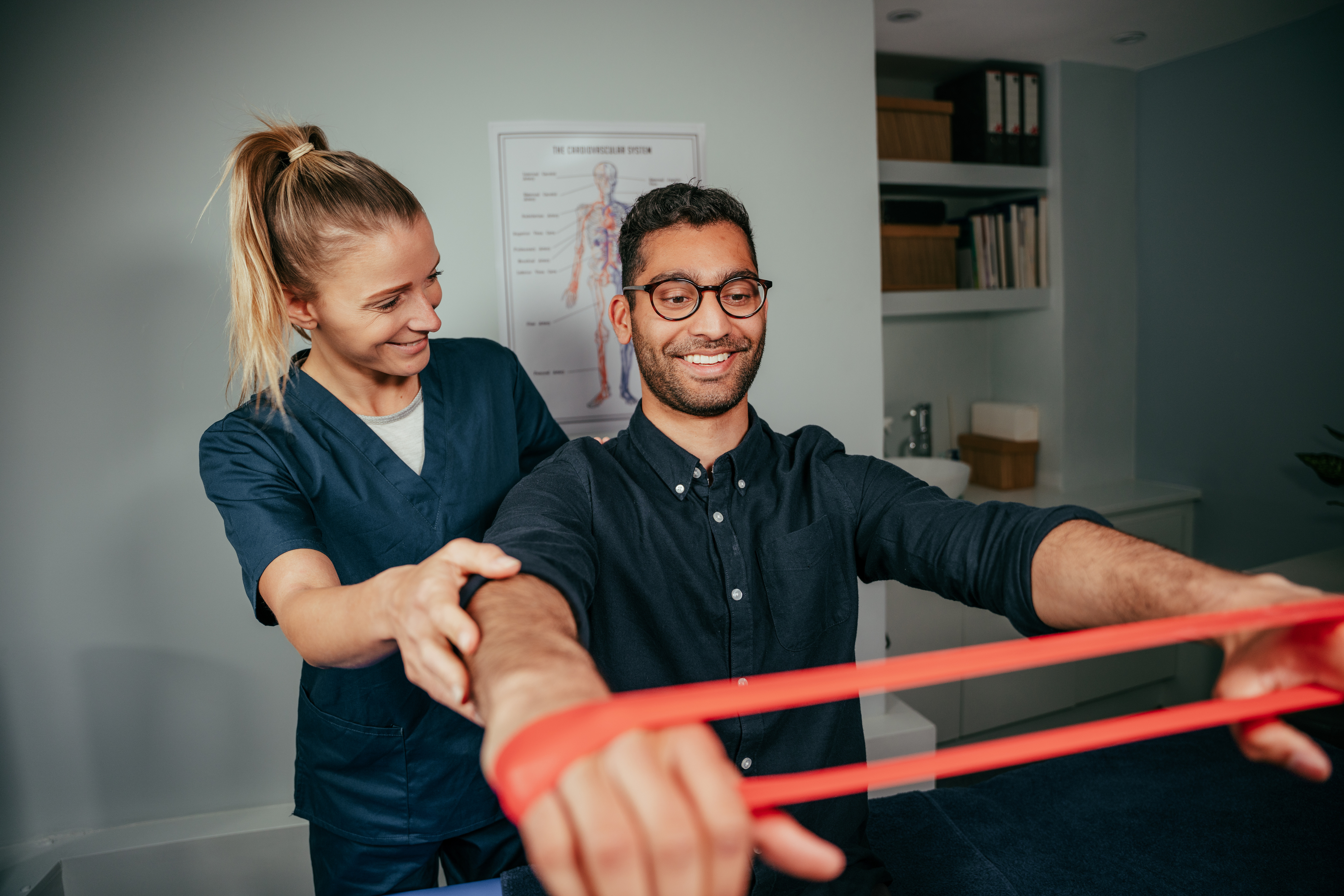 What We Do and Why | MACP