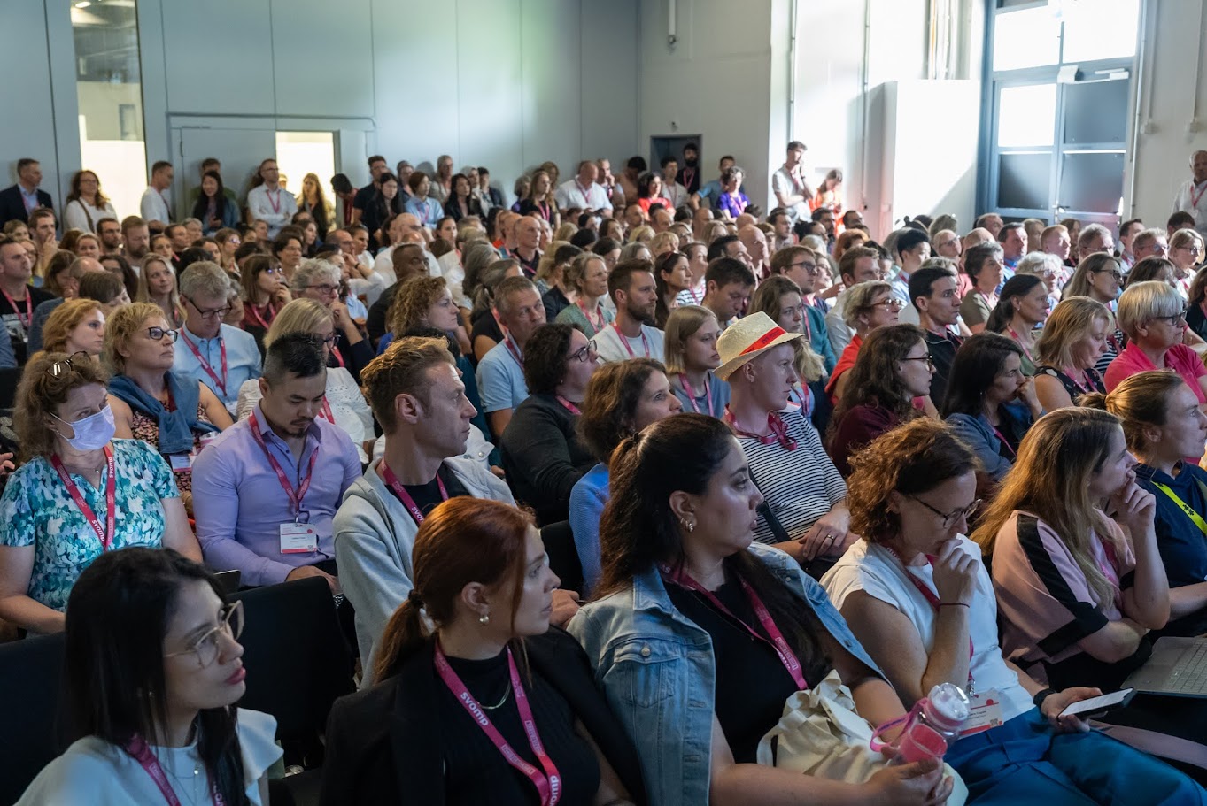 IFOMPT 2024 | MACP