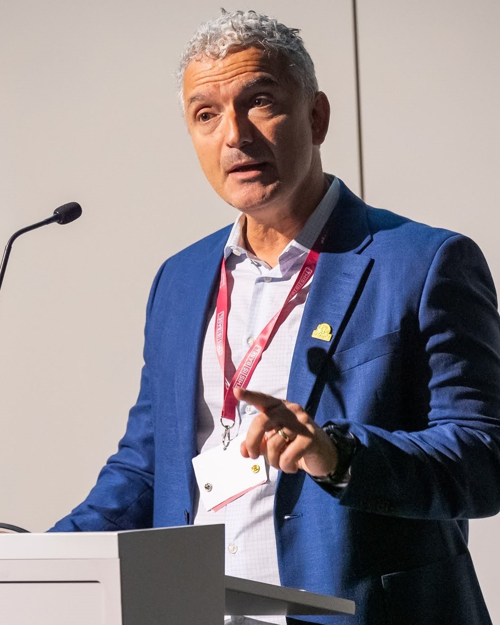 IFOMPT 2024 | MACP