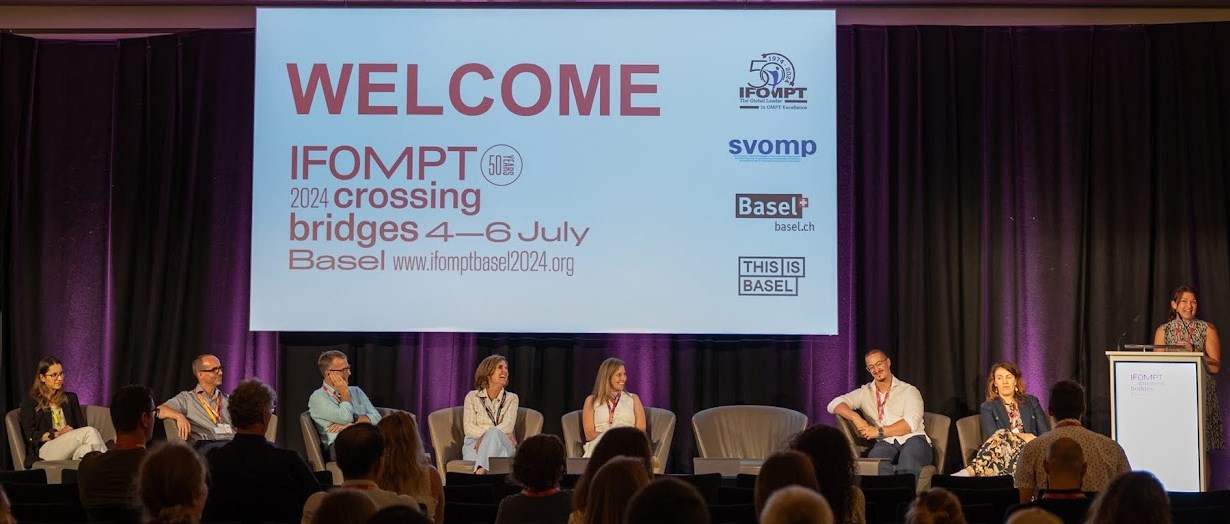 IFOMPT 2024 | MACP